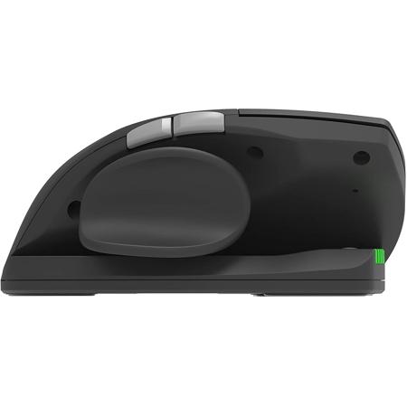Contour Design Left-Handed Wired Unimouse Mouse - Adorama