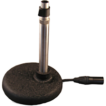 Audessence Coles Table Stand for 4104B Lip Microphone 4104 TS