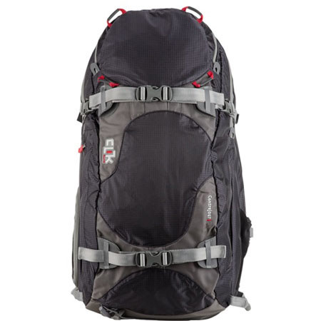 Clik Elite Contrejour 40 Backpack - Black - Adorama