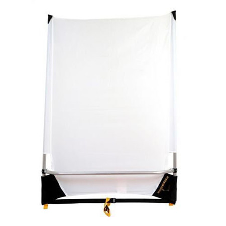 Sunbounce Sun Swatter Mini Screen 2/3 Stop Silk Translucent 000-155SSW