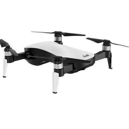 C-Fly Faith Foldable GPS 4K Mini Drone with Remote Controller, 25min ...