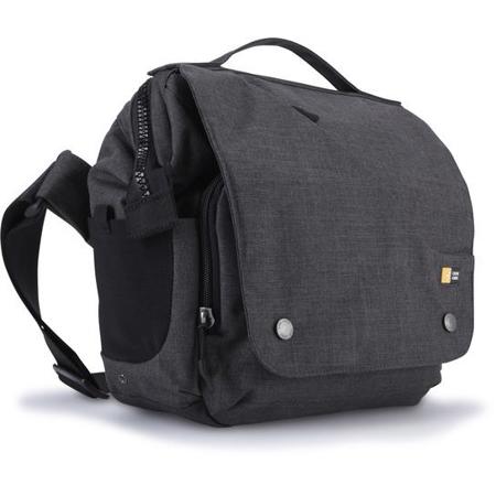 Case Logic Small Crossbody Bag for Reflexion DSLR Camera and iPad ...