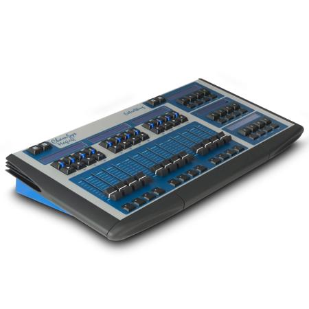 ChamSys MagicQ Extra Wing Compact Lighting Control Console ...