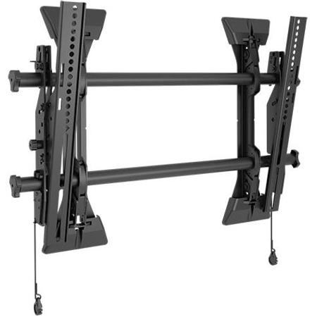Chief MTM1U Medium Fusion Micro-Adjustable Tilt Wall Display Mount, 26-47"