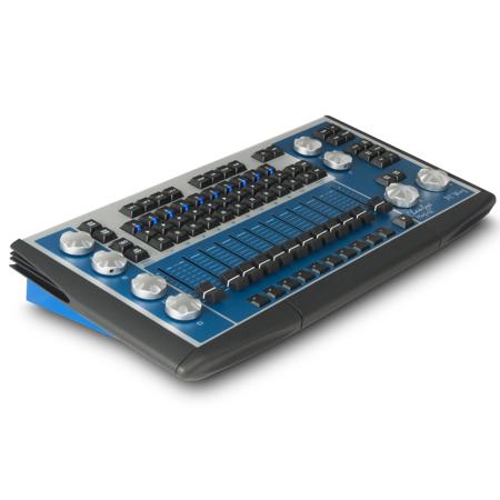 ChamSys MagicQ PC Compact DMX Lighting Control Wing CHAMPCWINGCOMPACT