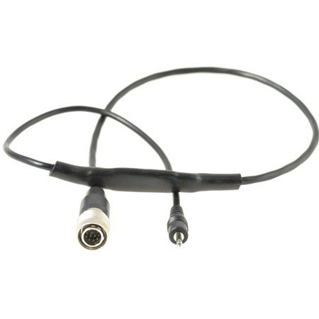 Chrosziel LANC Connector Cable for DigiFOX Controller - Adorama