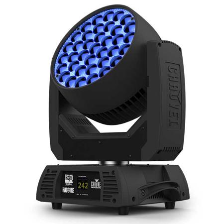 CHAUVET Professional Rogue R3X RGBW LED Wash Light ROGUER3XWASH