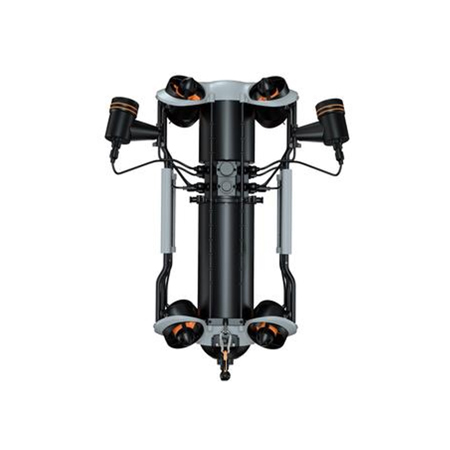 CHASING M2 PRO MAX Underwater ROV with 656' Tether CM2PMSS-200