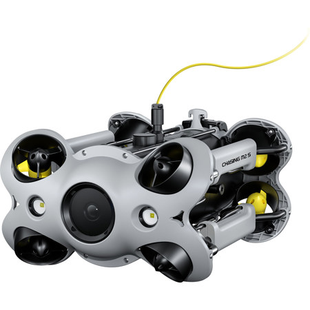CHASING M2 S Underwater ROV General Set with 328' Tether - Adorama