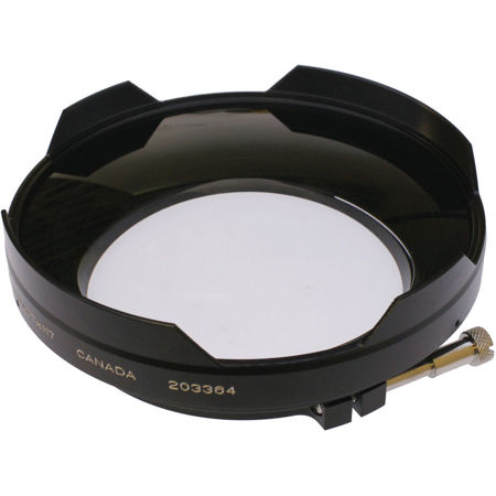 Cavision Single-Element 0.7x Wide-Angle Adapter with Notched Front and ...