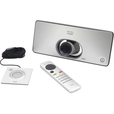 Cisco TelePresence SX10 Quick Set - Adorama