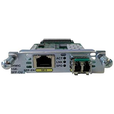 Cisco Enhanced High-Speed WAN Interface Card - Adorama