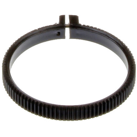 Cavision Focus Gear Ring for 61mm to 65mm (Diameter) Lens Focus Ring ...