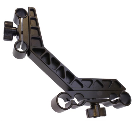 Cavision 15/60mm to 19/104mm Rods Bracket Connection Arm - Adorama