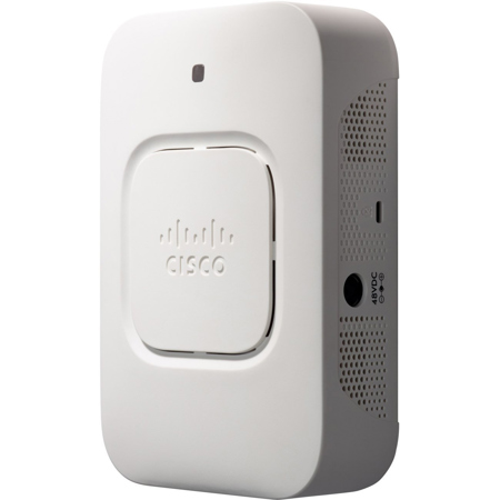 Cisco WAP361 Wireless-AC/N Dual Radio Wall Plate Access Point with PoE