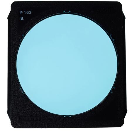 Cokin P162 Pola-color Blue Filter, P-Series - Adorama