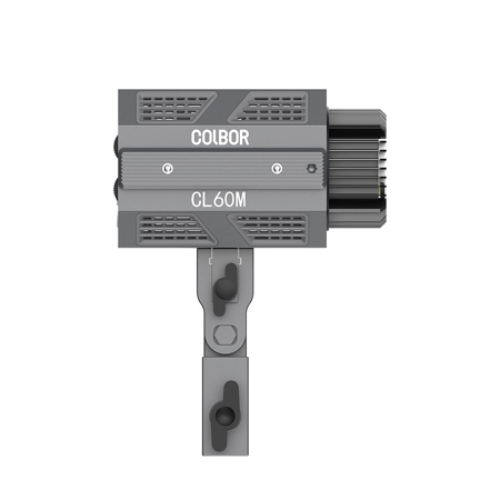Colbor CL60M 65W Daylight COB LED Video Light - Adorama