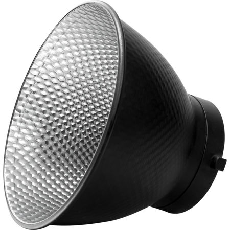 Colbor BHR55 55-Degree Bowens Mount Hyper Reflector for LED Light