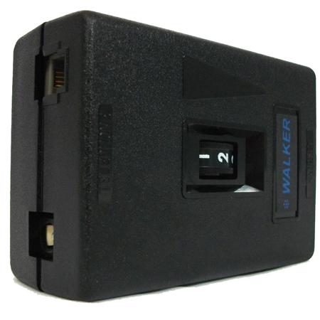 Clarity W10 Walker In Line Amplifier, Black - Adorama