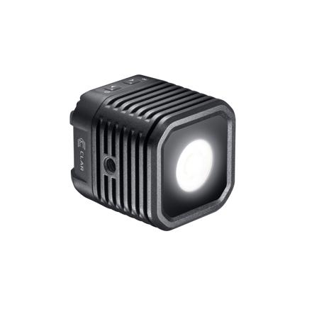 Used CLAR WL4B Waterproof LED Cube Light - Adorama