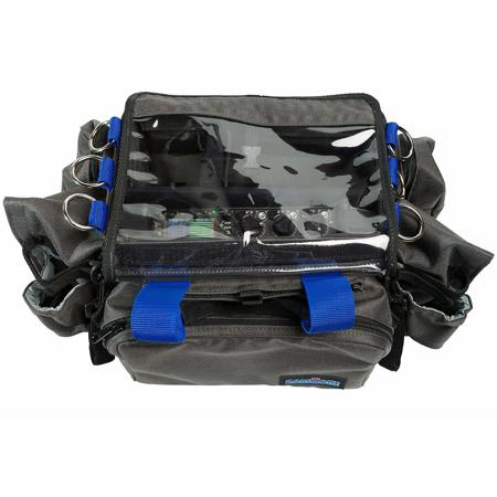 CamRade audioMate Bag for Audio Mixer/Recorder