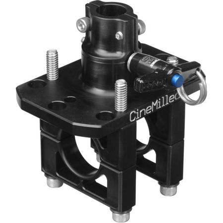 CineMilled 5/8" Armpost Adaptor for DJI Ronin Stabilizer CM-201