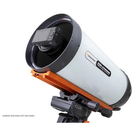 Celestron Camera Adapter for Sony Nex Mirrorless, RASA 8 93405