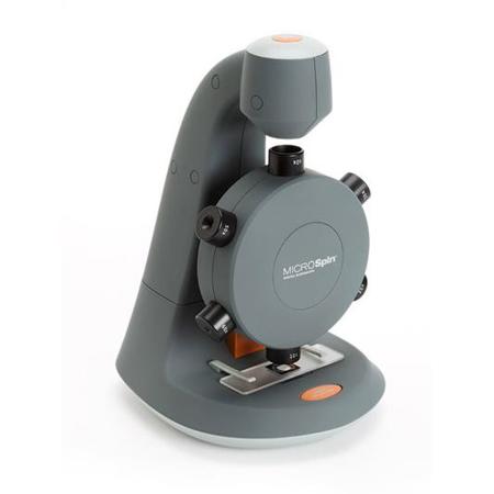 Celestron Microspin 2MP Digital Microscope - Adorama