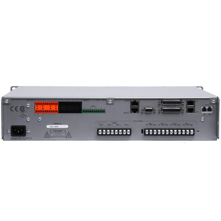 ClearOne CONVERGE Pro 880TA 8-Ch Mixer with Telephone Hybrid and 4-Ch ...