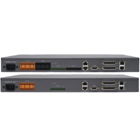 ClearOne CONVERGE Pro 880 8-Ch Mixer and CONVERGE Pro 8i 8-Ch Mixer ...