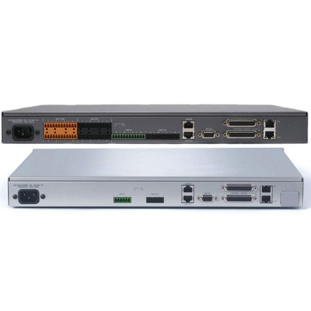 ClearOne CONVERGE Pro 880 8-Channel Mixer and CONVERGE Pro VH20 ...