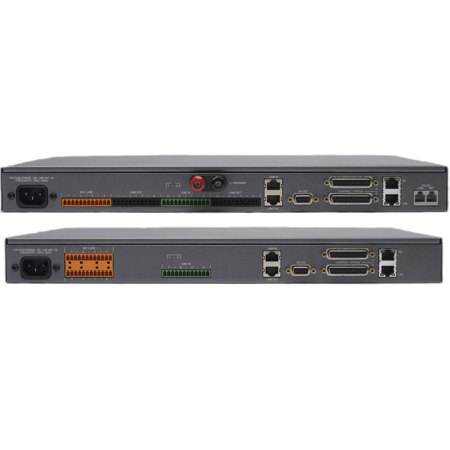 ClearOne CONVERGE Pro 840T 4-Ch Mixer and CONVERGE Pro 8i 8-Ch Mixer ...