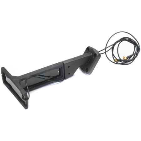 Connex ProSight HD Transmitter Antenna Mounting Plate w/2 antennas AMN ...