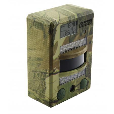 Coleman XtremeTrail CH300 mini 8MP 720p HD Motion Sensor Digital Video ...