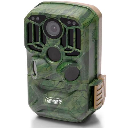 Used Coleman XtremeTrail 24MP 1296p Waterproof Game/Hunting Camera with ...