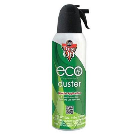 Falcon Dust-Off 5 oz ECO:6 Duster Spray Can - Adorama