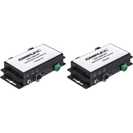 CMX HDMI SFP SINGLE FIBER SFP - Adorama