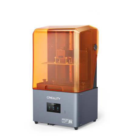 Creality HALOT-MAGE 8K Resin 3D Printer - Adorama