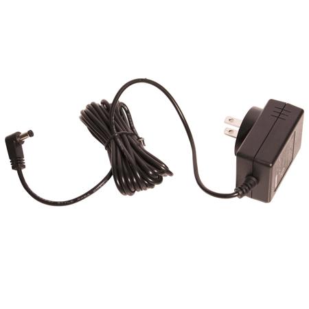 ChromaCast 9 Volt AC Power Adapter, 10' Cable - Adorama