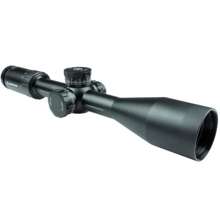 Crimson Trace 4-20x50mm 3-Series Tactical Riflescope,Illum FFP LR1-Mil ...