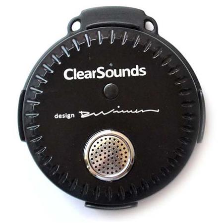 ClearSounds QT4 Remote Bluetooth Microphone Kit - Adorama
