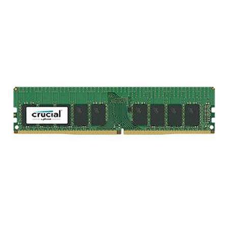 Crucial 16GB 288-Pin EUDIMM DDR4 (PC4-19200) Server Memory Module