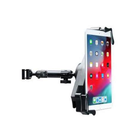 CTA Digital Vehicle Headrest Flex Mount for 7-14" Tablets