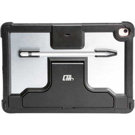 CTA Digital Security Carrying Case with Kickstand for iPad Air 2 & iPad ...