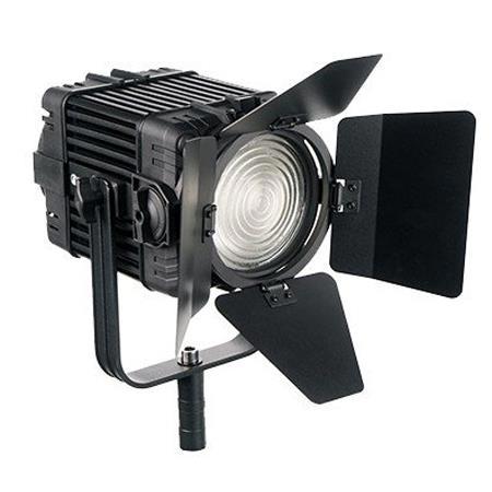 Came-TV Boltzen B-100 Fresnel 100W Fanless Focusable LED Daylight Fixture