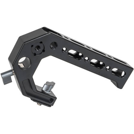 CAME-TV Quick Release Top Handle for Blackmagic Pocket Cinema Camera 6K/4K