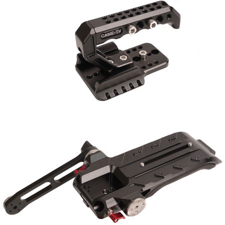 Came-TV URSA Mini Pro & URSA Mini Rig - Adorama