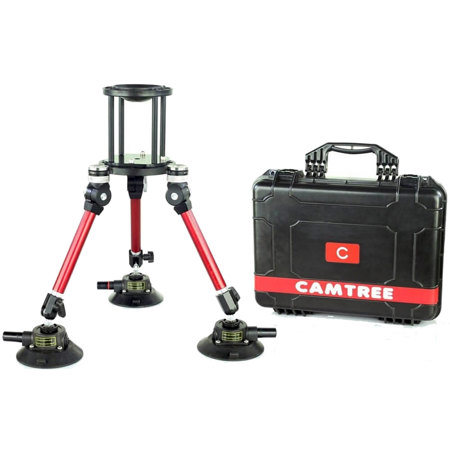 Camtree Power Mount Gripper - Adorama