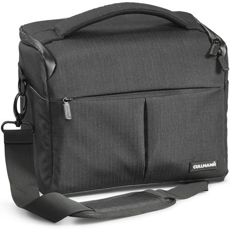 Cullmann Malaga Maxima 300 Camera Bag, Black - Adorama