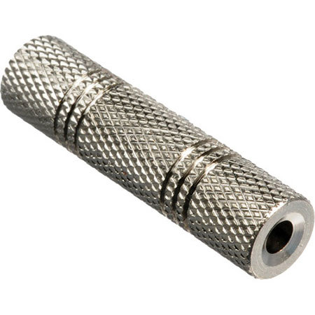 Comprehensive MJBL 3.5mm Jack to Barrel Audio Adaptr - Adorama